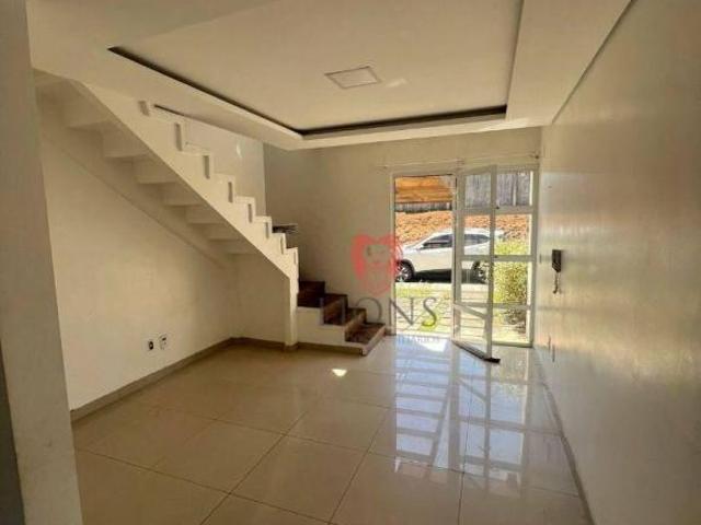 Sobrado com 2 dormitórios à venda, 54 m² por R$ 225.000,00 Parque dos Anjos Gravataí/RS