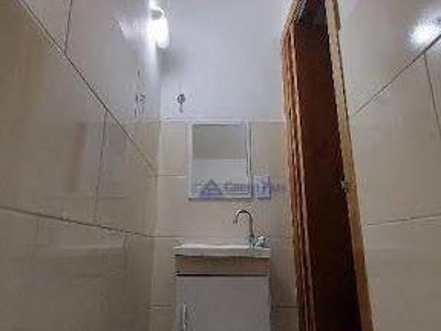 Sobrado com 2 dormitórios à venda, 54 m² por R$ 264.900,00 Vila Progresso São Paulo/SP