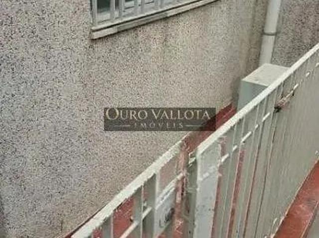 Sobrado com 2 dormitórios à venda, 54 m² por R$ 340.000,00 Mooca São Paulo/SP