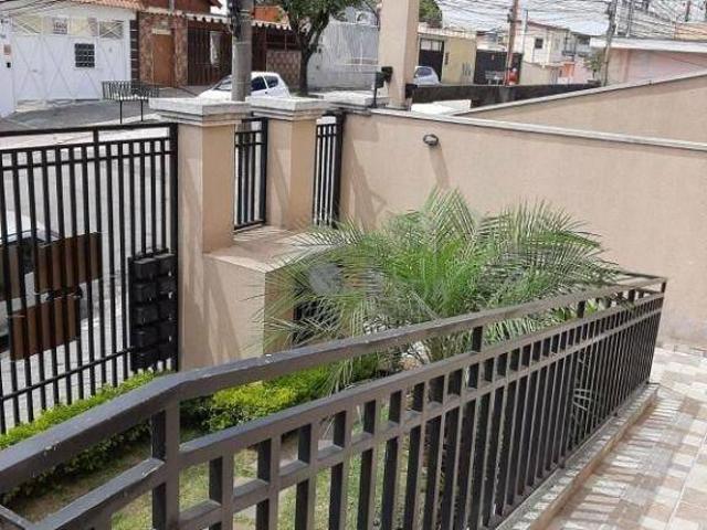 Sobrado com 2 dormitórios à venda, 55 m² por R$ 420.000,00 Vila Ré São Paulo/SP