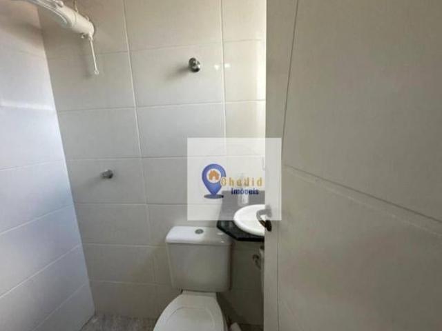 Sobrado com 2 dormitórios à venda, 55 m² por R$ 430.000,00 Vila Esperança São Paulo/SP