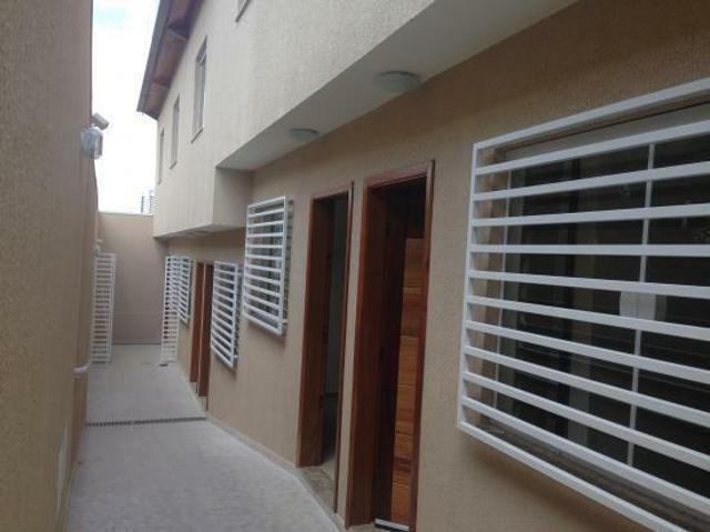 Sobrado com 2 dormitórios à venda, 55 m² por R$ 500.000,00 Vila Diva Zona Leste São Paulo/SP