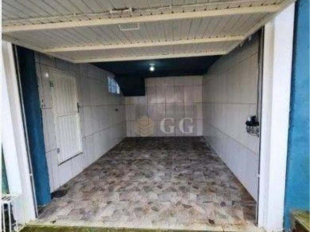 Sobrado com 2 dormitórios à venda, 55 m² por R$ 139.900,00 Jardim Fiúza Viamão/RS