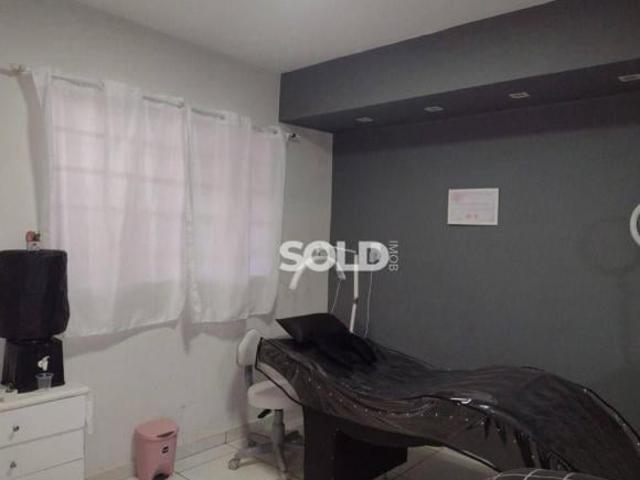 Sobrado com 2 dormitórios à venda, 55 m² por R$ 230.000,00 Parque do Horto Franca/SP