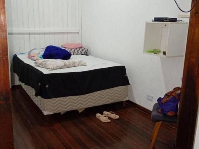 Sobrado com 2 dormitórios à venda, 55 m² por R$ 350.000,00 Perequê Açu Ubatuba/SP