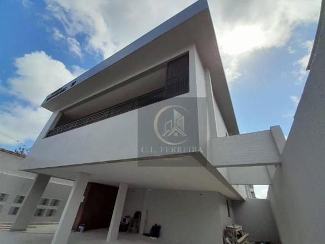 Sobrado com 2 dormitórios à venda, 55 m² por R$ 360.000,00 Tude Bastos Praia Grande/SP