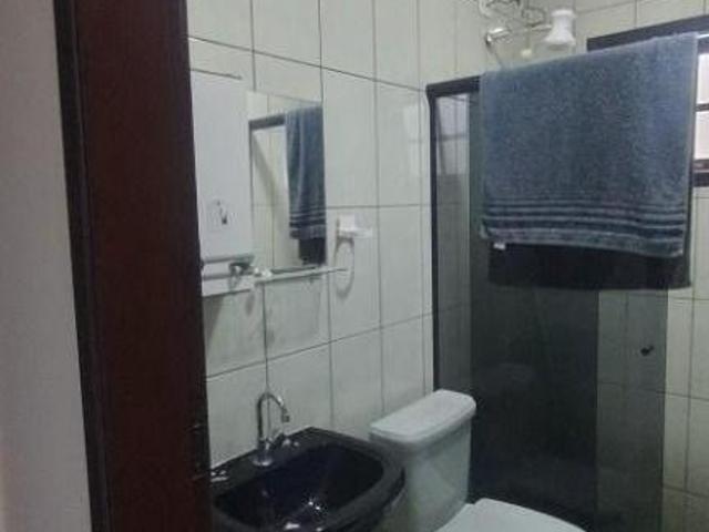 Sobrado com 2 dormitórios à venda, 56 m² por R$ 510.000 Perobal Arujá/SP