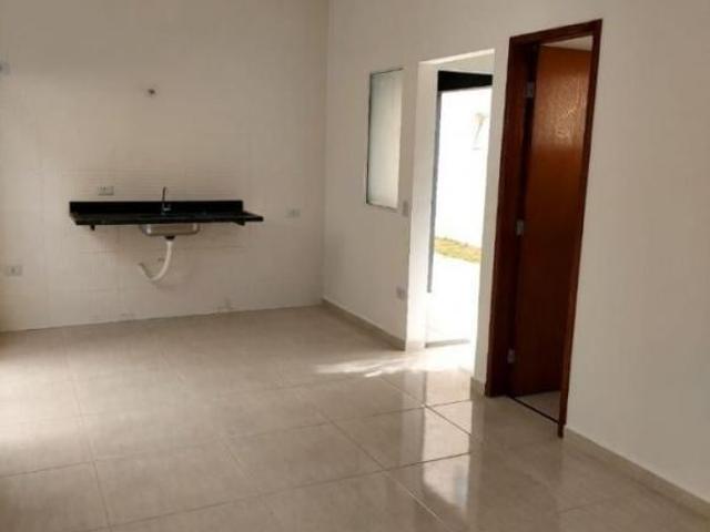 Sobrado com 2 dormitórios à venda, 56 m² por R$ 260.000,00 Chácaras Araújo I São José dos Campos