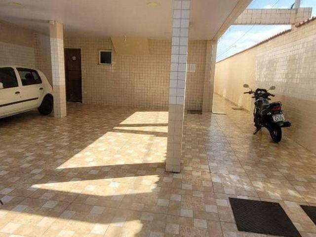 Sobrado com 2 dormitórios à venda, 56 m² por R$ 265.000,00 Caiçara Praia Grande/SP