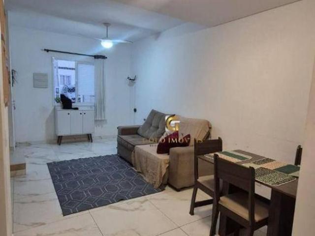 Sobrado com 2 dormitórios à venda, 56 m² por R$ 330.000,00 Loteamento Jardim Helena São José dos