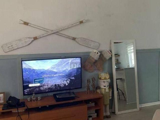 Sobrado com 2 dormitórios à venda, 56 m² por R$ 330.000,00 Vila São Paulo Mogi das Cruzes/SP