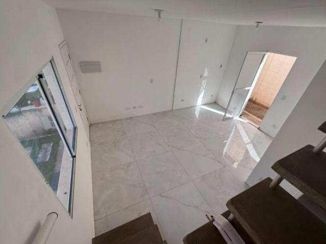 Sobrado com 2 dormitórios à venda, 56 m² por R$ 340.000,00 Chácara Ondas Verdes Cotia/SP