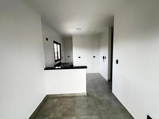 Sobrado com 2 dormitórios à venda, 56 m² por R$ 360.000,00 Jardim Imperador Praia Grande/SP