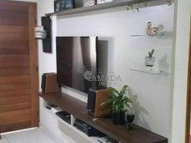 Sobrado com 2 dormitórios à venda, 57 m² por R$ 400.000,00 Vila Formosa São Paulo/SP