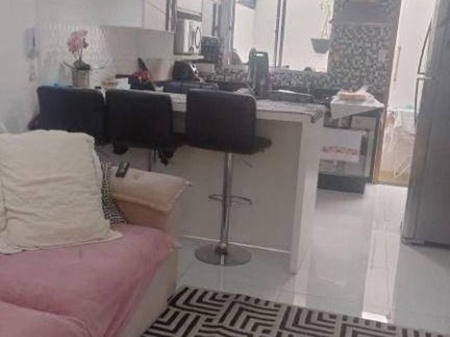 Sobrado com 2 dormitórios à venda, 57 m² por R$ 450.000,00 Vila Antonieta São Paulo/SP