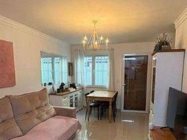 Sobrado com 2 dormitórios à venda, 57 m² por R$ 689.000 Santana São Paulo/São Paulo