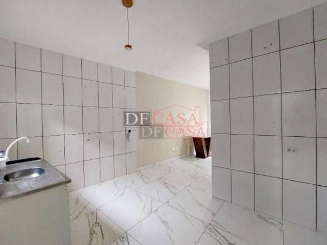 Sobrado com 2 dormitórios à venda, 57 m² por R$ 320.000,00 Vila Serralheiro São Paulo/SP