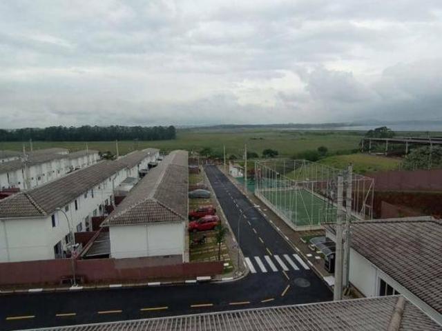 Sobrado com 2 dormitórios à venda, 57 m² por R$ 330.000,00 Vila Colorado Suzano/SP