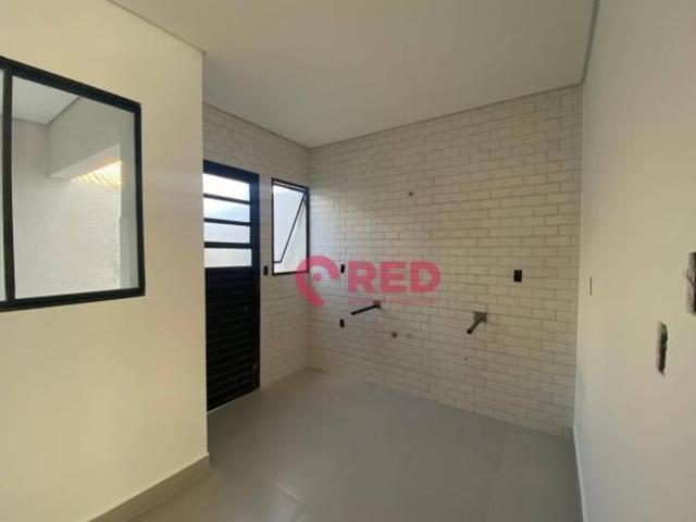 Sobrado com 2 dormitórios à venda, 57 m² por R$ 335.000,00 Jardim Europa Sorocaba/SP