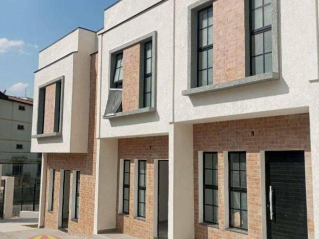 Sobrado com 2 dormitórios à venda, 57 m² por R$ 335.000,00 Jardim Europa Sorocaba/SP