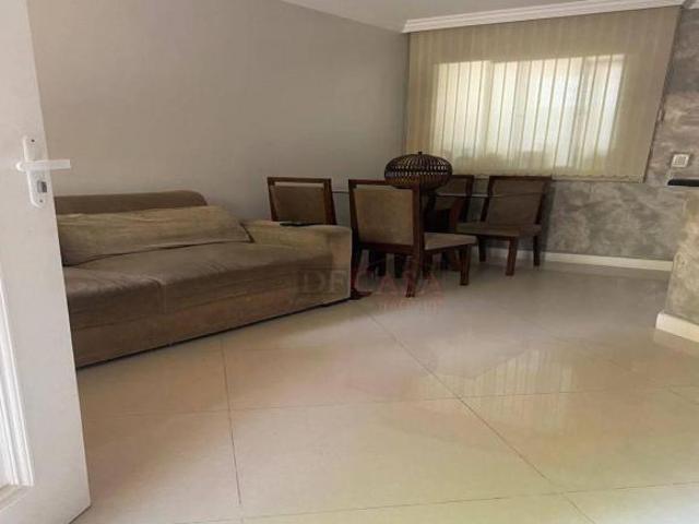 Sobrado com 2 dormitórios à venda, 57 m² por R$ 380.000,00 Itaquera São Paulo/SP