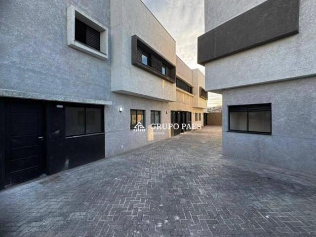 Sobrado com 2 dormitórios à venda, 58 m² por R$ 400.000,00 Vila Corberi São Paulo/SP