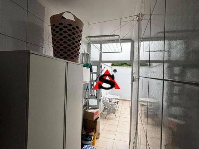 Sobrado com 2 dormitórios à venda, 58 m² por R$ 700.000,00 Vila Moinho Velho São Paulo/SP