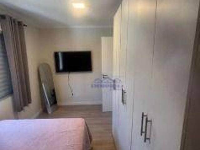 Sobrado com 2 dormitórios à venda, 58 m² por R$ 287.000,00 Vila São Geraldo São José dos Campos/