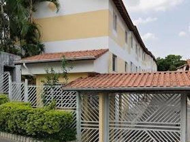 Sobrado com 2 dormitórios à venda, 58 m² por R$ 309.000,00 Itaquera São Paulo/SP