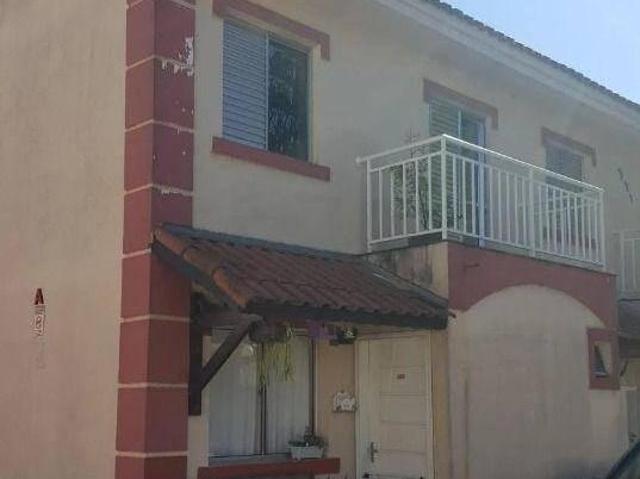 Sobrado com 2 dormitórios à venda, 58 m² por R$ 345.000,00 Jardim Guairaca São Paulo/SP