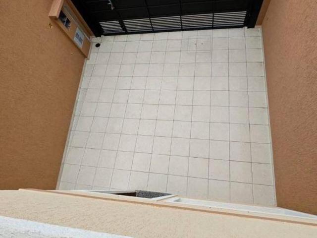 Sobrado com 2 dormitórios à venda, 59 m² por R$ 450.000,00 Vila Aurea São Paulo/SP