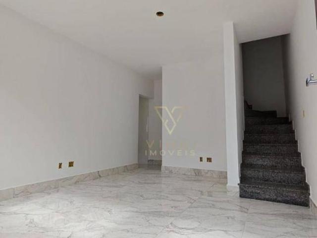 Sobrado com 2 dormitórios à venda, 59 m² por R$ 450.000,00 Vila Aurea São Paulo/SP
