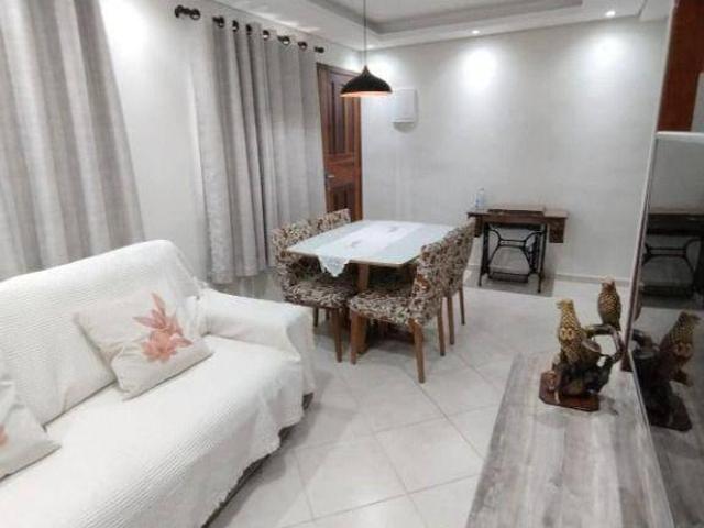 Sobrado com 2 dormitórios à venda, 59 m² por R$ 467.000,00 Parque Cruzeiro do Sul São Paulo/SP