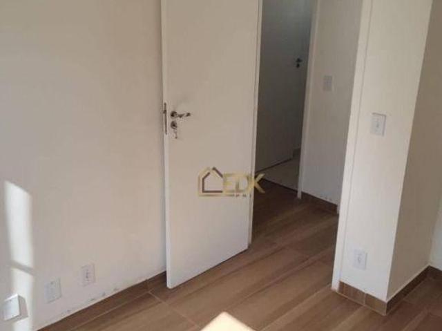 Sobrado com 2 dormitórios à venda, 59 m² por R$ 239.000 Paiol Guaratinguetá/SP