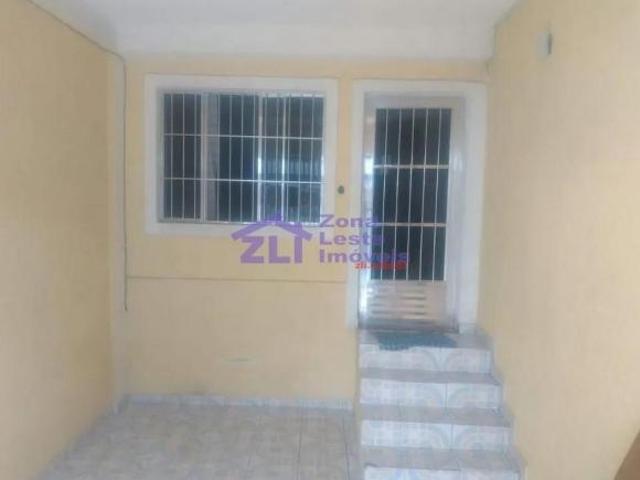 Sobrado com 2 dormitórios à venda, 60 m² por R$ 400.000,00 Vila Regina São Paulo/SP