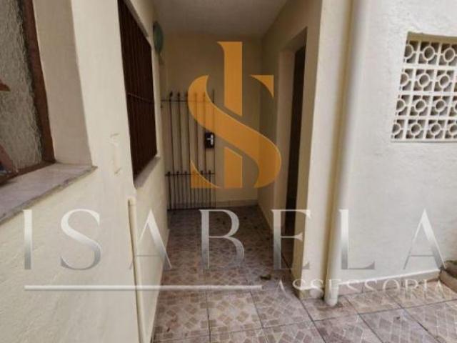 Sobrado com 2 dormitórios à venda, 60 m² por R$ 425.000,00 Vila Gumercindo São Paulo/SP