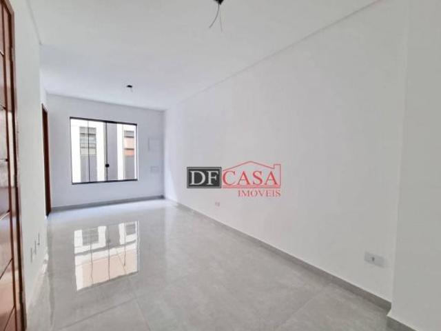 Sobrado com 2 dormitórios à venda, 60 m² por R$ 430.000,00 Vila Ré São Paulo/SP