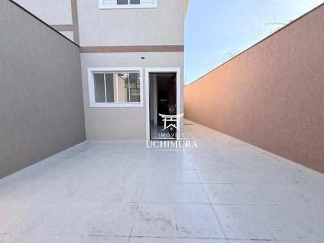 Sobrado com 2 dormitórios à venda, 60 m² por R$ 450.000 Guaianases São Paulo/SP