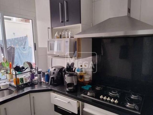 Sobrado com 2 dormitórios à venda, 60 m² por R$ 469.000,00 Jardim Califórnia Barueri/SP