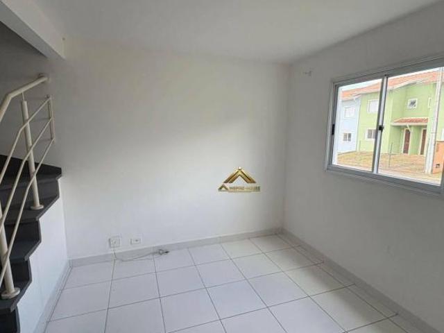Sobrado com 2 dormitórios à venda, 60 m² por R$ 480.000 Jardim Paulista São José dos Campos/SP