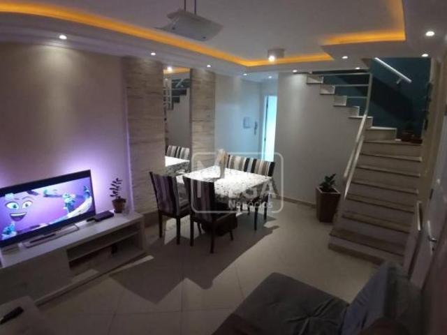 Sobrado com 2 dormitórios à venda, 60 m² por R$ 470.000,00 Jardim Califórnia Barueri/SP