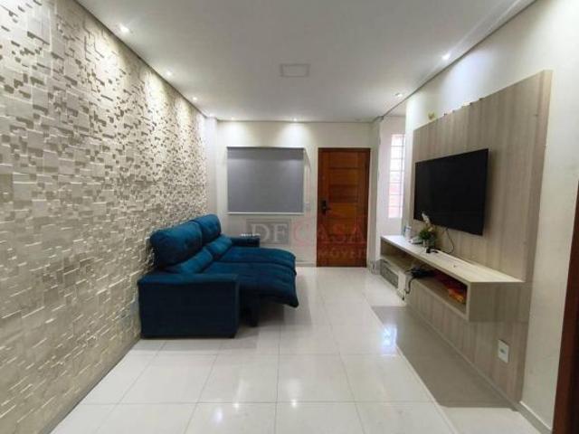 Sobrado com 2 dormitórios à venda, 60 m² por R$ 500.000,00 Penha de França São Paulo/SP