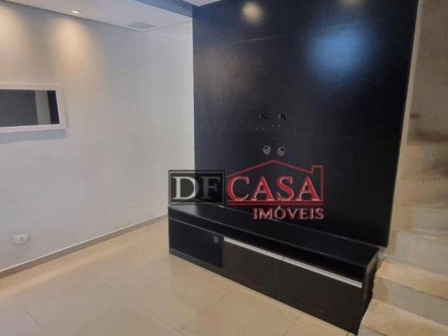 Sobrado com 2 dormitórios à venda Vila Ré São Paulo/SP