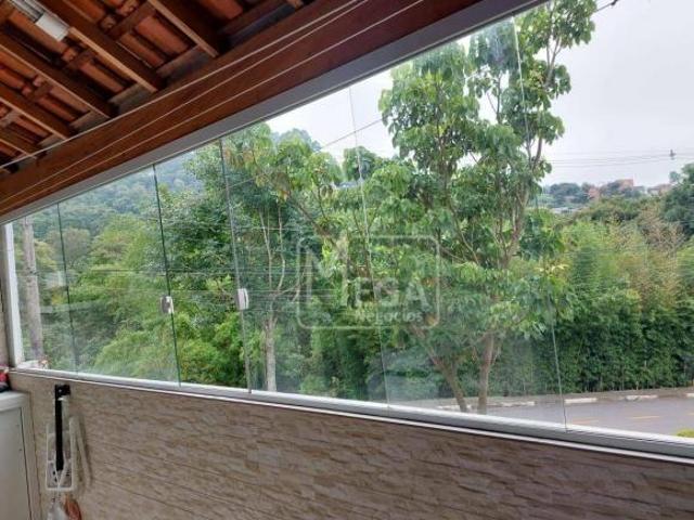 Sobrado com 2 dormitórios à venda, 60 m² por R$ 580.000,00 Jardim Califórnia Barueri/SP