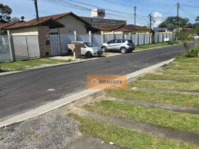 Sobrado com 2 dormitórios à venda, 60 m² por R$ 590.000,00 Maitinga Bertioga/SP