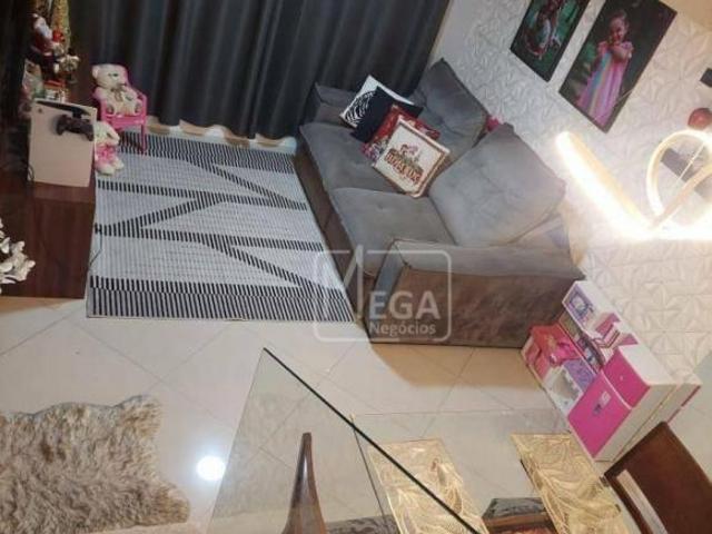 Sobrado com 2 dormitórios à venda, 60 m² por R$ 614.000.000,00 Jardim Califórnia Barueri/SP