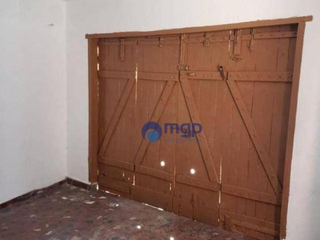 Sobrado com 2 dormitórios à venda, 60 m² por R$ 680.000,00 Vila Maria São Paulo/SP