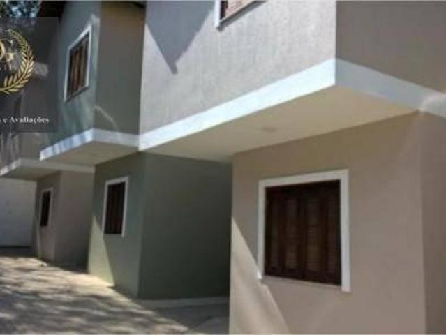 Sobrado com 2 dormitórios à venda, 60 m² por R$ 149.000,00 Jardim Viamar Viamão/RS