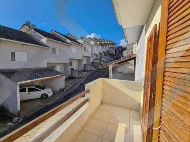 Sobrado com 2 dormitórios à venda, 60 m² por R$ 205.000,00 Matão Pinhalzinho/SP