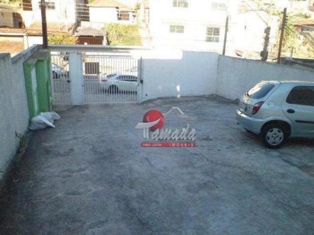 Sobrado com 2 dormitórios à venda, 60 m² por R$ 230.000,00 Vila Dalila São Paulo/SP